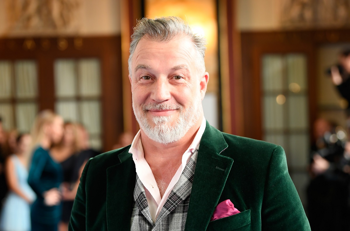 Tony Marshall: Sohn Marc fordert „Lasst mich in Ruhe!“ - Schlager.de Tony Marshall: Sohn Marc fordert „Lasst mich in Ruhe!“ - Schlager.de